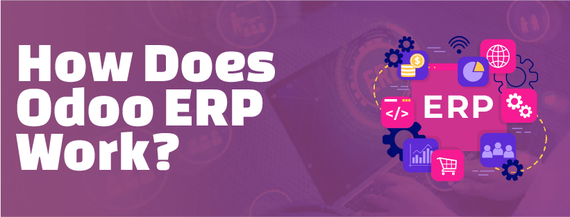 How Odoo ERP Works: A Complete Guide for Businesses